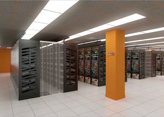 Featured MEP Projects